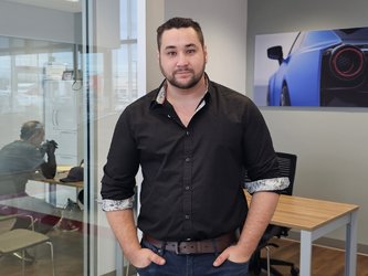 Bayside Nissan in Bathurst | Our Team