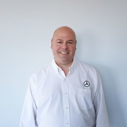 Mercedes-Benz de Sherbrooke | Meet our team.