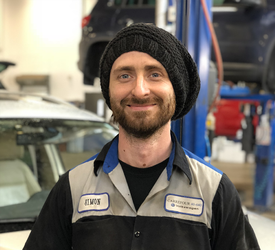 Our Team | Carrefour 40-640 Volkswagen in Charlemagne