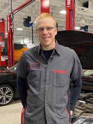 Centennial Nissan of Charlottetown | Our Team