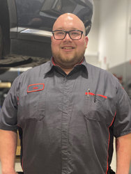 Centennial Nissan of Charlottetown | Our Team