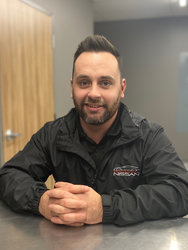 Centennial Nissan of Charlottetown | Our Team