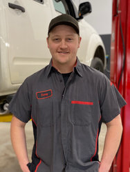 Centennial Nissan of Charlottetown | Our Team