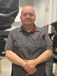 Centennial Nissan of Charlottetown | Our Team