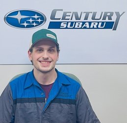 Century Subaru in Saint John | Our Team