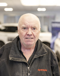 Southside Nissan | Staff listing in Vancouver