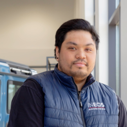 Our Team | Dilawri INEOS Grenadier in Mississauga