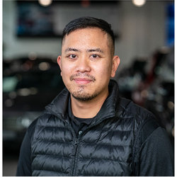 Mercedes-Benz North Vancouver | Our Team
