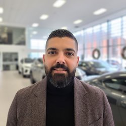 Lexus Laval | Our Team