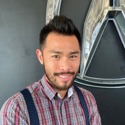 Acura of Langley | Staff Listing