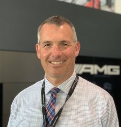 Mercedes-Benz North Vancouver | Our Team