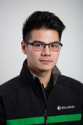 Jaguar Vancouver | Our Team