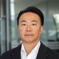 Mercedes-Benz Langley | Our Team