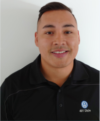 401 Dixie Volkswagen | Staff Listing