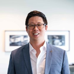 Our Team | Lamborghini Vancouver in Vancouver