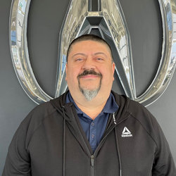 Acura of Langley | Staff Listing