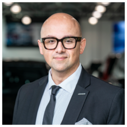 Mercedes-Benz North Vancouver | Our Team