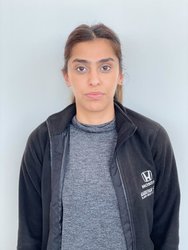 Markham Honda | Staff Listing