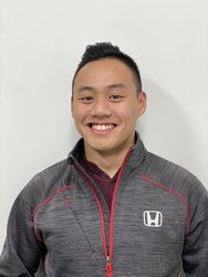 Markham Honda | Staff Listing