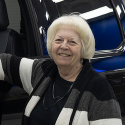 Team Listing in Toronto | Thorncrest Ford