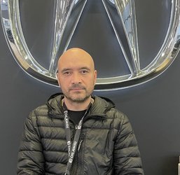 Acura of Langley | Staff Listing