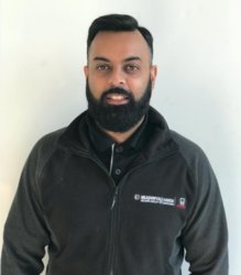 Meadowvale Honda | Staff Listing