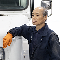 Team Listing in Toronto | Thorncrest Ford