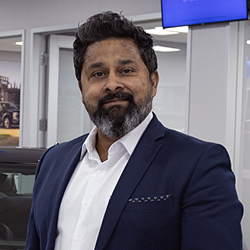 Team Listing in Toronto | Thorncrest Ford