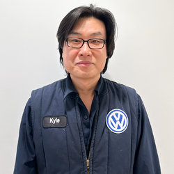 Country Hills Volkswagen | Staff Listing in Calgary