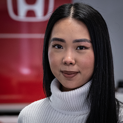 Vancouver Honda | Staff Listing