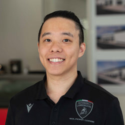 Our Team | Lamborghini Vancouver in Vancouver