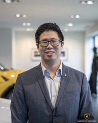 Our Team | Lamborghini Vancouver in Vancouver