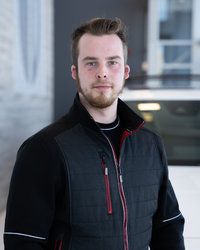 Mazda Des Sources | Our Team in Dorval