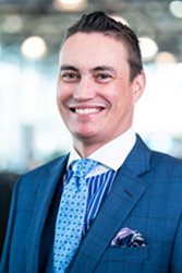 Mercedes-Benz Boundary | Our Team