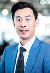 Mercedes-Benz Boundary | Our Team