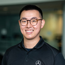 Mercedes-Benz Vancouver | Our Team