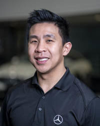 Mercedes-Benz Vancouver | Our Team