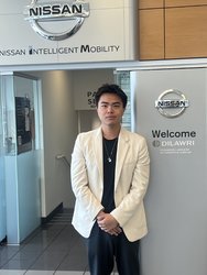 Southside Nissan | Staff listing in Vancouver