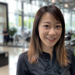 Mercedes-Benz Boundary | Our Team