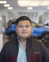 Southside Nissan | Staff listing in Vancouver