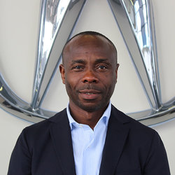 Acura of Langley | Staff Listing