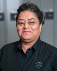 Mercedes-Benz Richmond | Our Team