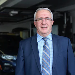 INFINITI Regina | Staff Listing