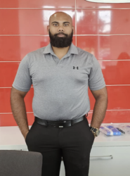 Oakville Honda | Staff Listing