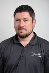 Jaguar Vancouver | Our Team