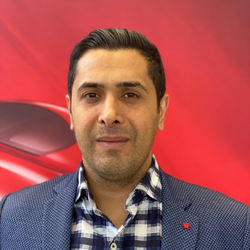 North Vancouver Nissan | Staff listing