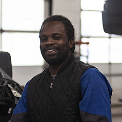 Team Listing in Toronto | Thorncrest Ford