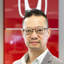 Vancouver Honda | Staff Listing