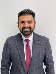 Meadowvale Honda | Staff Listing