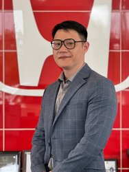 Markham Honda | Staff Listing